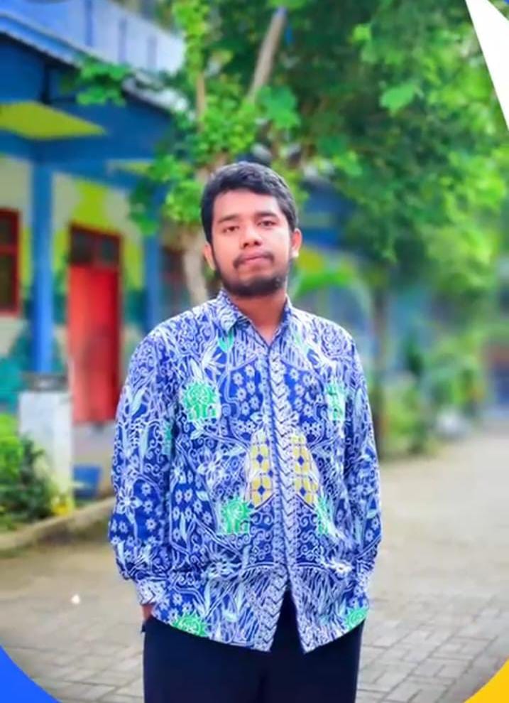 06 Moh. Firman Hidayat, S.Sos.,M.Pd. - SD Muhammadiyah Plus